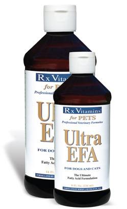 Ultra EFA (8 oz) – MHP Wellness