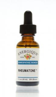 Energique JOINT TONE AI (RHEUMATONE) 1 oz – MHP Wellness