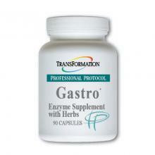 TEC Gastro 60 – MHP Wellness