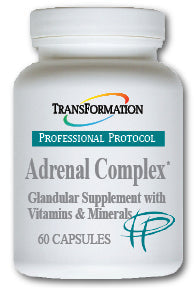 Adrenal Complex - MHP Wellness