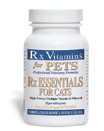 Rx Essentials for Cats – MHP Wellness