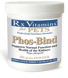 Phos-Bind Powder (200g) – MHP Wellness