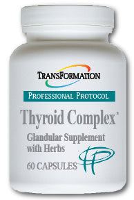 Thyroid Complex - MHP Wellness