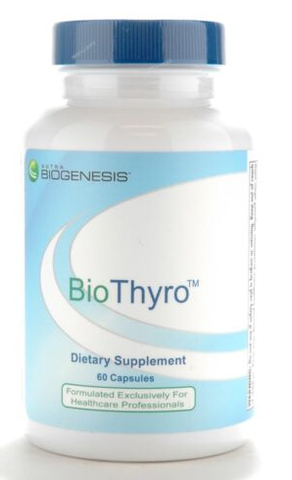 Biogenesis - MHP Wellness