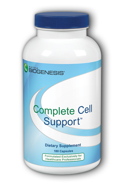 Complete Cell Support - MHP Wellness