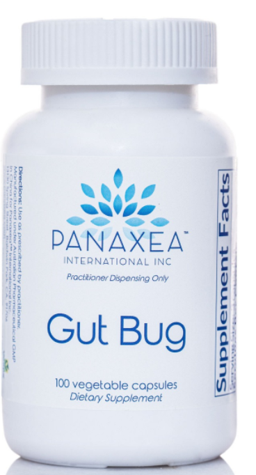 GUT BUG – MHP Wellness