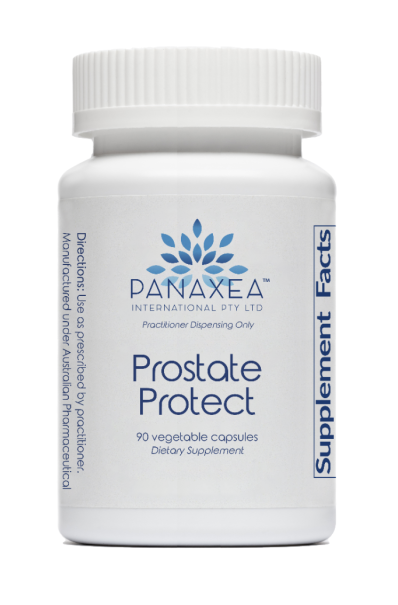 PROSTATE PROTECT – MHP Wellness